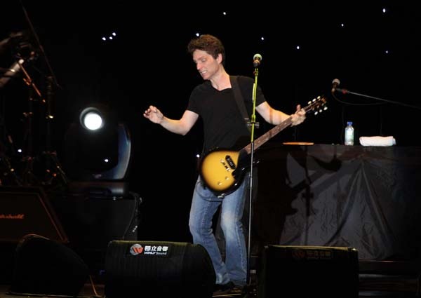 2013财富之夜·格莱美巨星音乐会图册_360百科