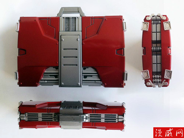 Mark5图册_360百科