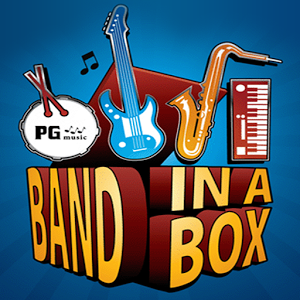 Band In A Box图册_360百科