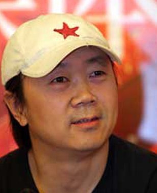 2012崔健北京演唱会图册_360百科