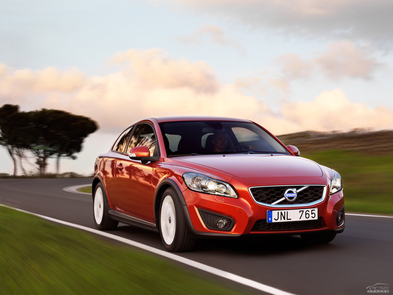 volvo图册_360百科