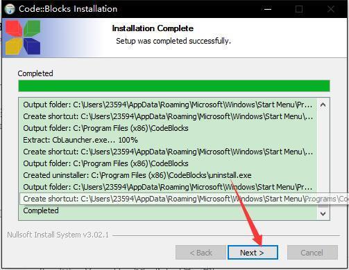 如何下载和安装codeblocks_360新知