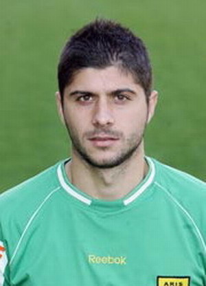 米查利斯·西法基斯图册_360百科