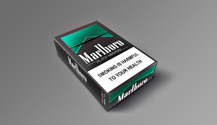 Marlboro图册_360百科