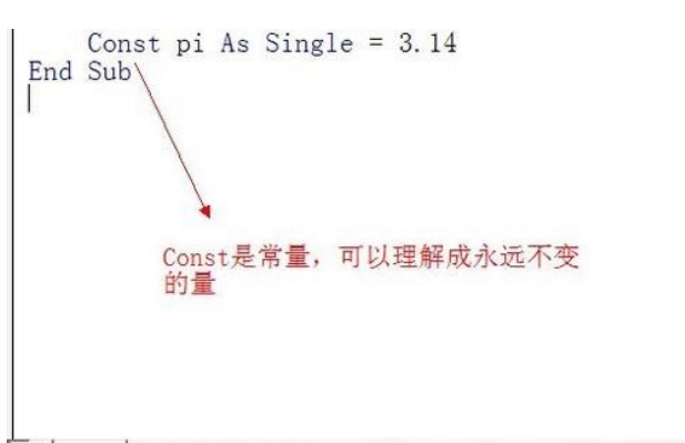 Vb中如何写程序代码计算圆的面积360新知