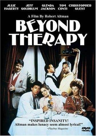 Beyond Therapy图册_360百科
