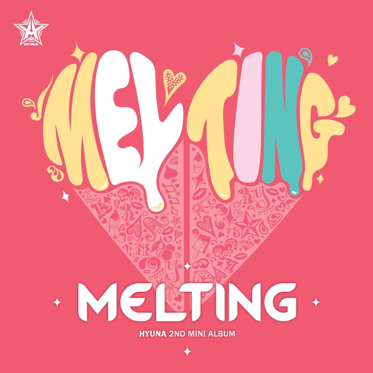 MELTING图册_360百科