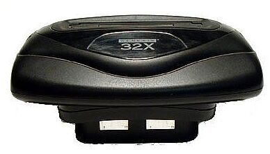 SUPER 32X图册_360百科