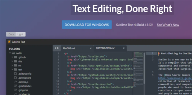 Sublime Text怎么设置中文界面_360新知