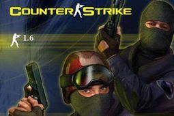 Counter Strike图册_360百科