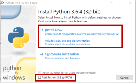 如何下载安装python_360新知