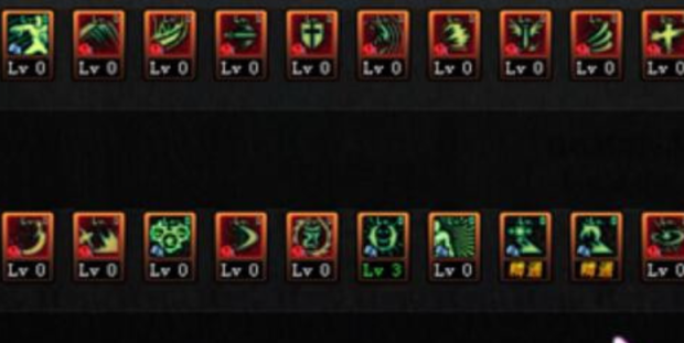 dnf天帝90刷图加点?dnf90版本天帝最新加点_360新知