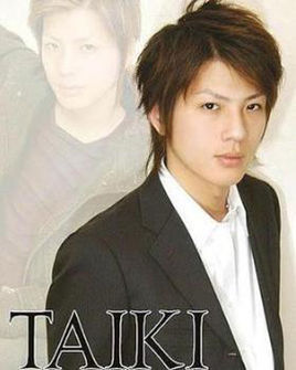 taiki图册_360百科