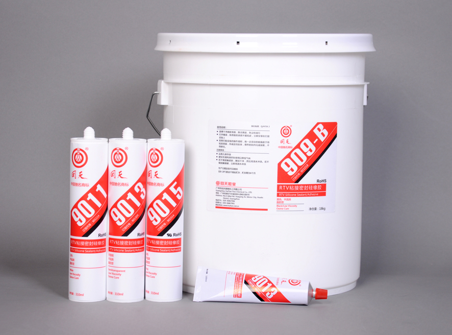 RTV硅胶图册_360百科