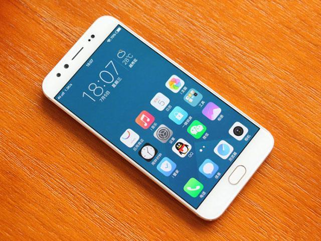 vivo x9s图册_360百科
