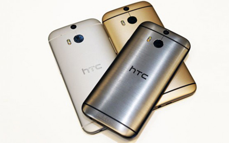 HTC One mini 2图册_360百科