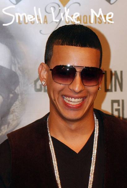 daddy yankee图册_360百科