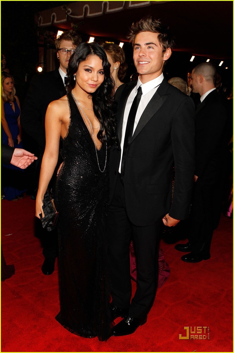 Zanessa图册_360百科