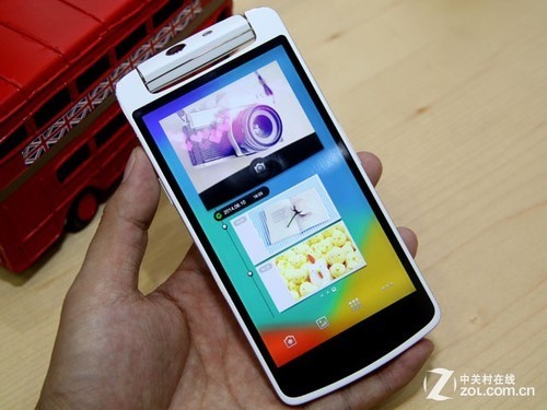 OPPO N1 mini图册_360百科
