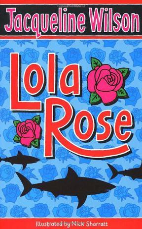 Lola Rose图册_360百科