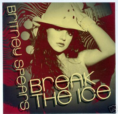 break the ice图册_360百科