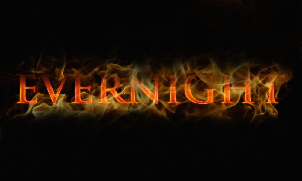 evernight图册_360百科