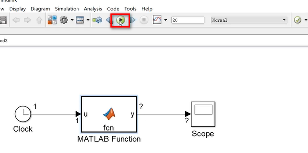 如何使用simulink中的matlab Function模块 360新知