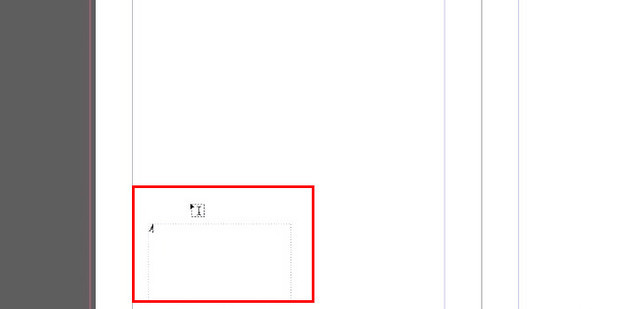 ID（InDesign）怎么插入页码（排版）_360新知