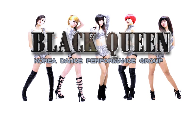 black queen图册_360百科
