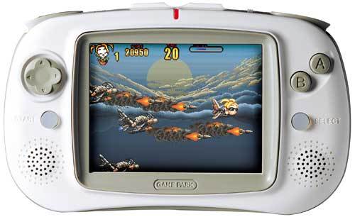 GP32图册_360百科