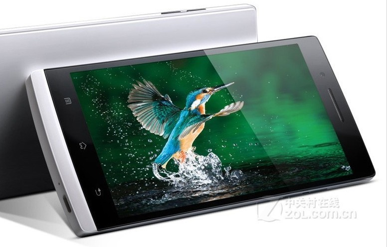 OPPO X909图册_360百科