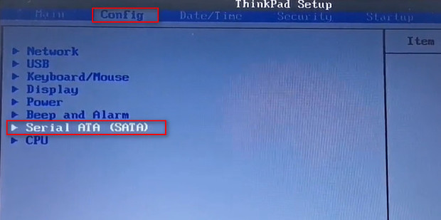 win7蓝屏代码0X0000007B解决方法_360新知