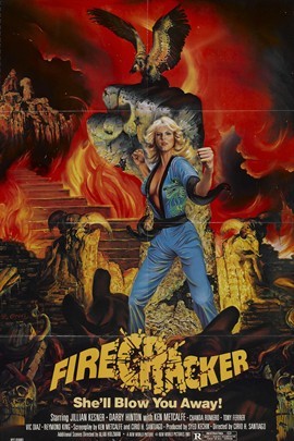 Firecracker图册_360百科