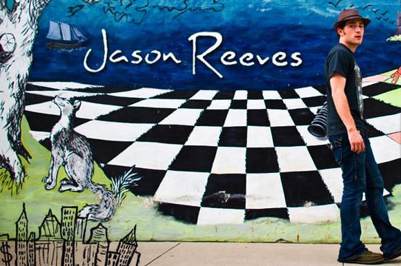 Jason Reeves图册_360百科