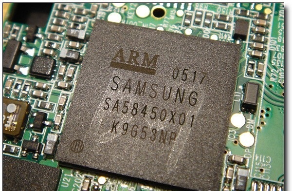 arm芯片图册_360百科