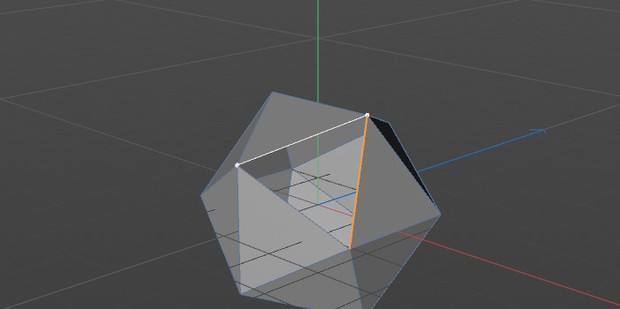 C4D如何补面?CINEMA 4D_360新知