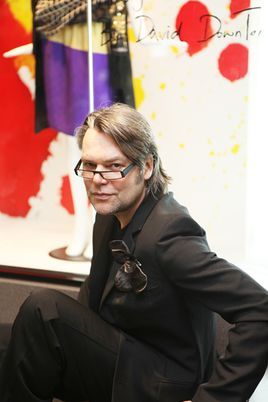 DavidDownton图册_360百科