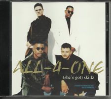 All 4 One图册_360百科