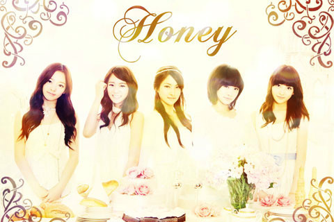 honey图册_360百科