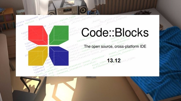 codeblocks修改调整字体大小/修改背景颜色_360新知