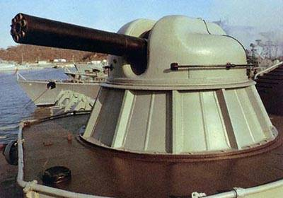 AK-630近防炮图册_360百科