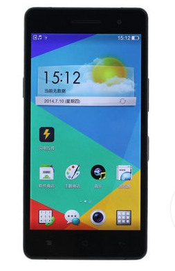 OPPO R3图册_360百科