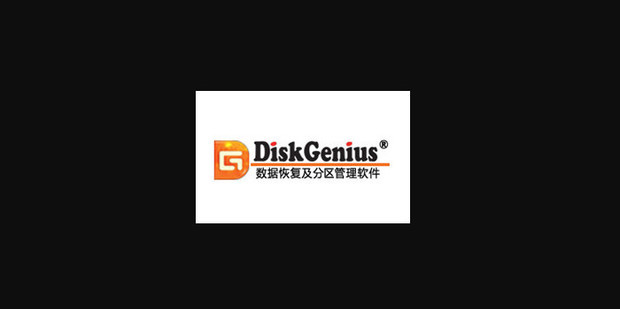 diskgenius怎么合并分区_360新知