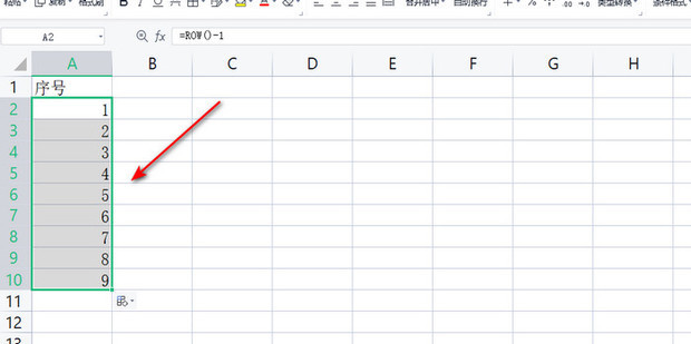 row函数怎么用_360新知