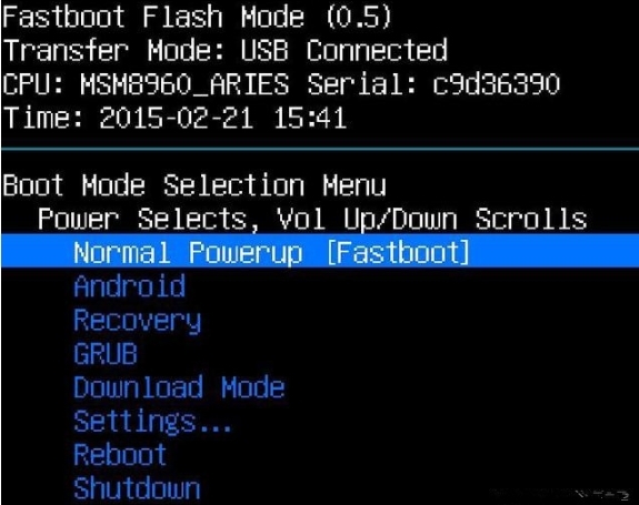 bootloader图册_360百科