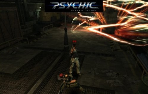 Psychic图册_360百科