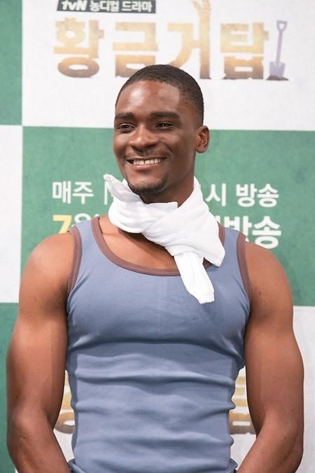 Samuel Okyere图册_360百科