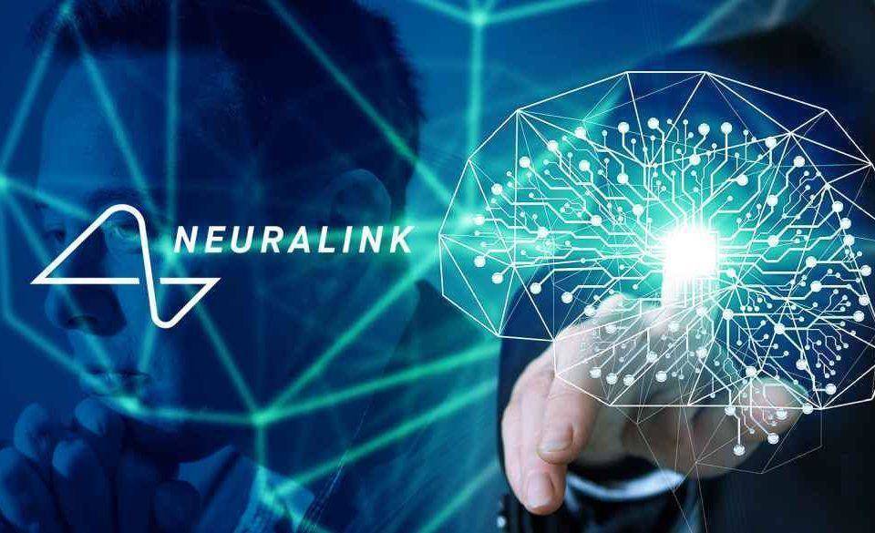 Neuralink图册_360百科