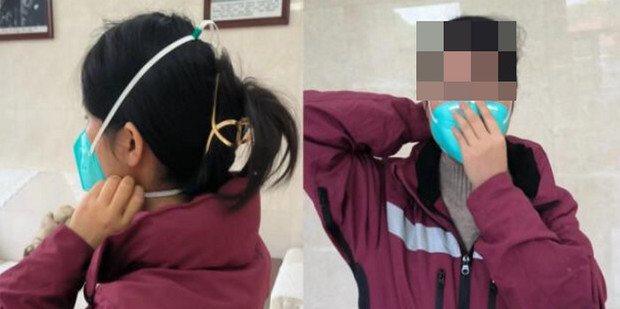 n95口罩的正确戴法_360新知