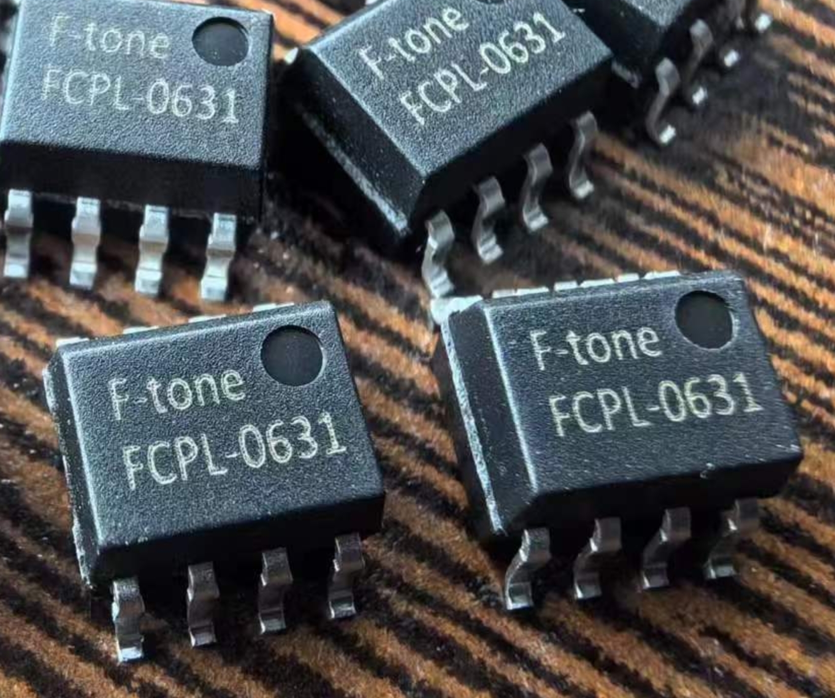 HCPL-0631图册_360百科